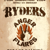 THE RYDERS OFFICIAL WEBSITE